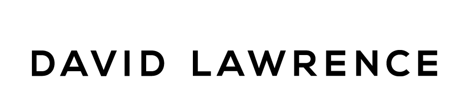 David Lawrence: Introducing: The Aurora Suit | Milled