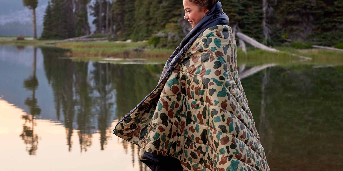 Carhartt: Now in: New Carhartt x Rumpl gear | Milled