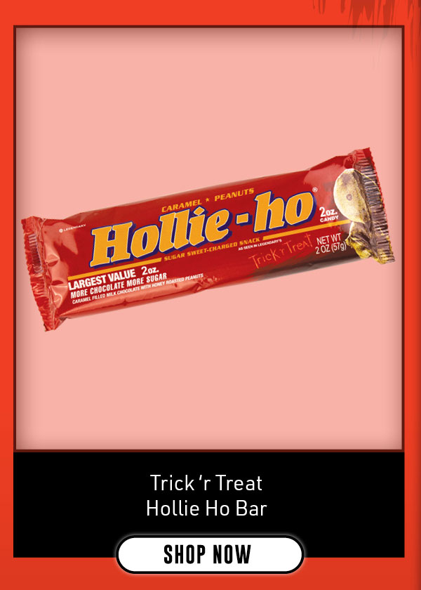 fye.com: Feed your FRIGHT with these Spooky Snacks! 👻 | Milled