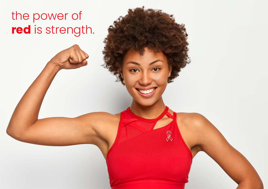 PinMart: What does the Red Ribbon represent? | Milled