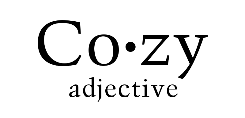 Merriam-Webster: Cozy up with our new merch 🍂 | Milled