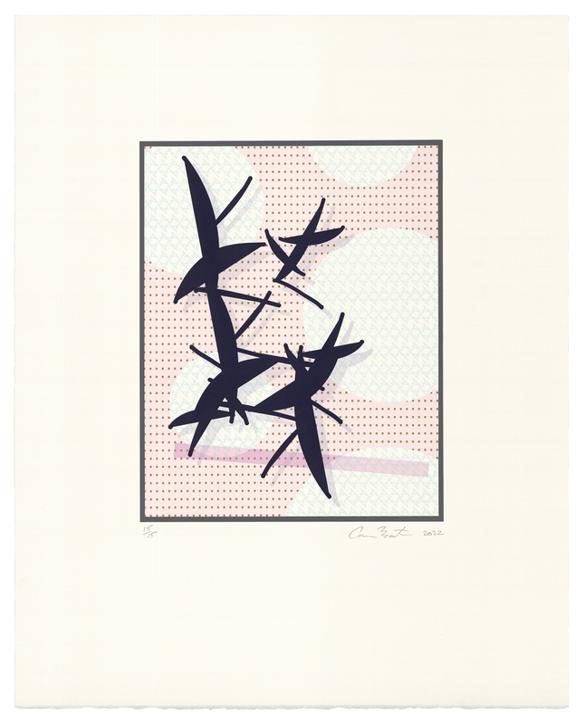 Artspace: Exclusive early access to new works by Cameron Martin | Milled