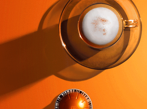 Nespresso: Today Only! 2 FREE sleeves on us | Milled