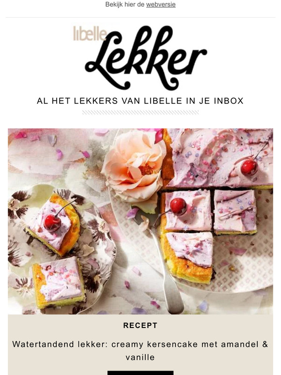 Libelle: Deze 8 recepten voor snacks uit de airfryer zijn populair ...