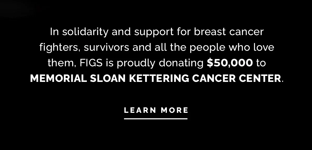 FIGS: KICK CANCER’S YOU-KNOW-WHAT | Milled