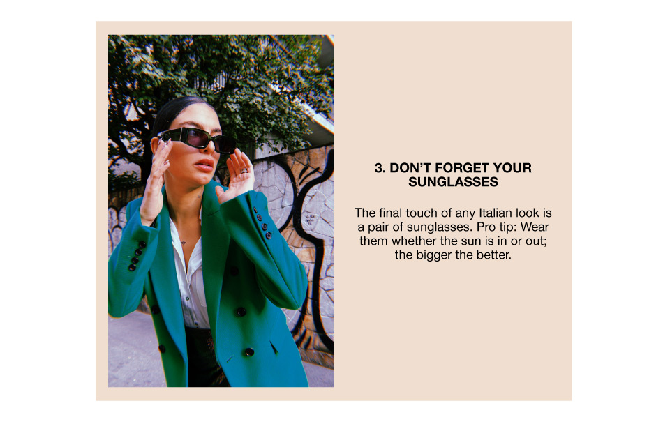 Lemonade Fashion: The City Of FASHION | Milled