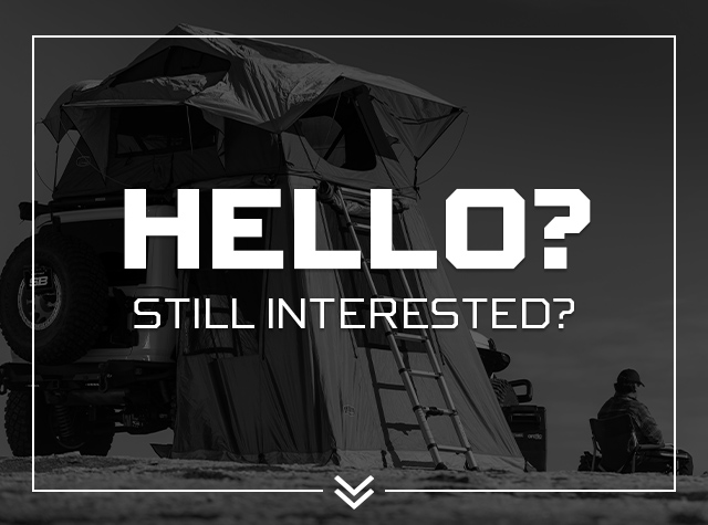 4WP: Still Interested? | Milled