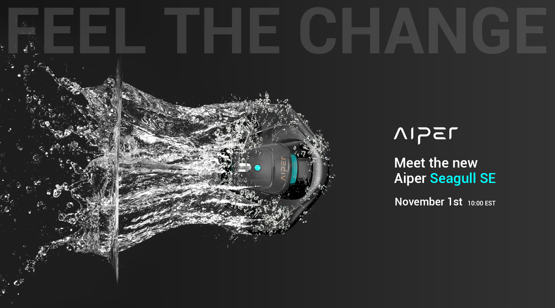 Aiper: Meet the New Aiper Seagull SE | Milled