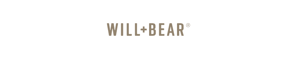 Will & Bear: We're now UPF rated | Milled