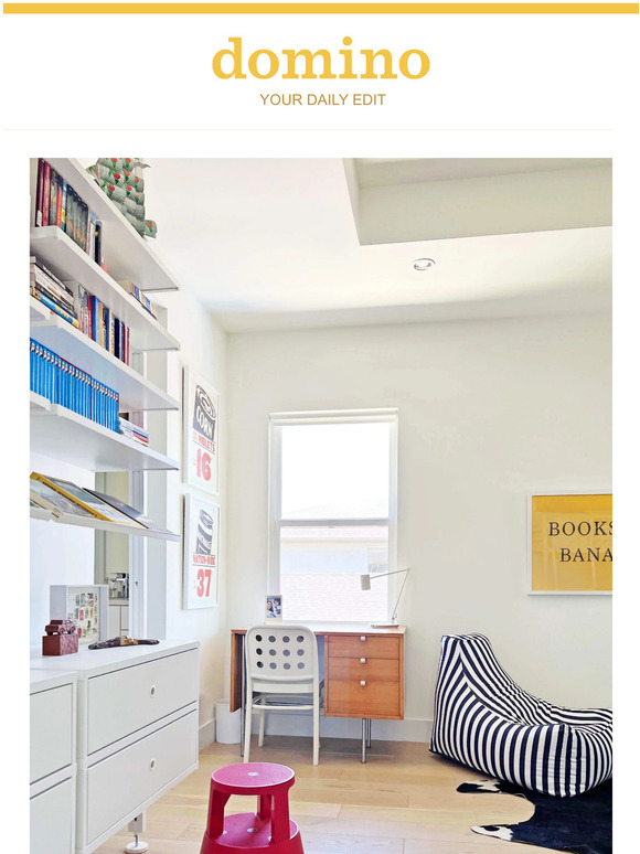 domino: A $2.4K kitchen reno inspired by Korean pottery | Milled