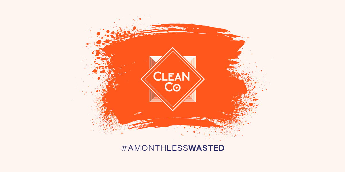 CleanCo: NEW! Don't miss Clean W at our special launch price | Milled
