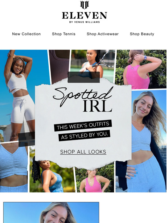 EleVen: Spotted IRL: You | Milled