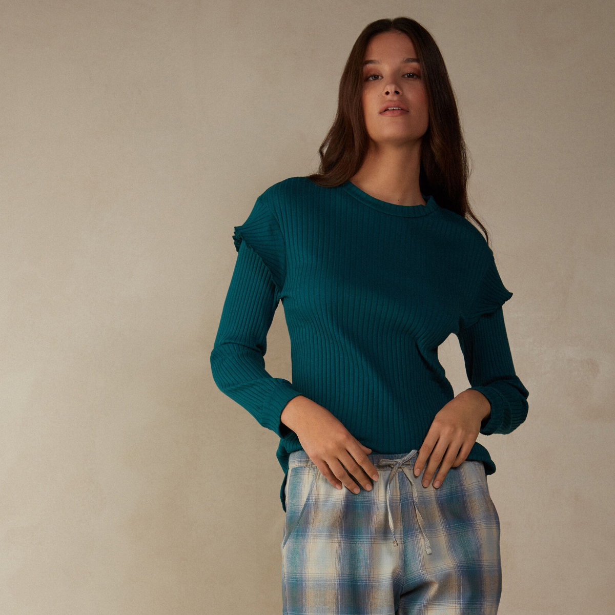 Intimissimi: Novos Pijamas em 100% Algodão | Milled