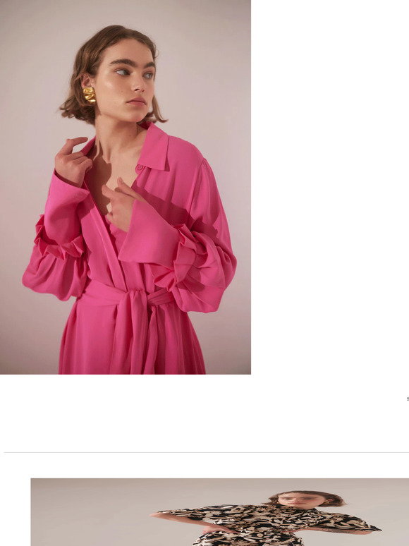Fashion Bunker: 20% Off Dresses | Milled