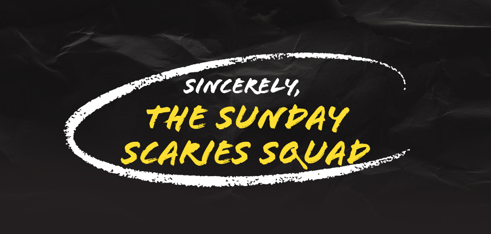 Sunday Scaries: Thursday is like Friday, kinda… | Milled