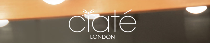 Ciaté London: Meet the NEW 24-Piece Professional Brush Collection | Milled