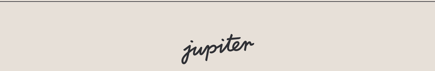 Jupiter: 📖 Even if you don't have dandruff | Milled