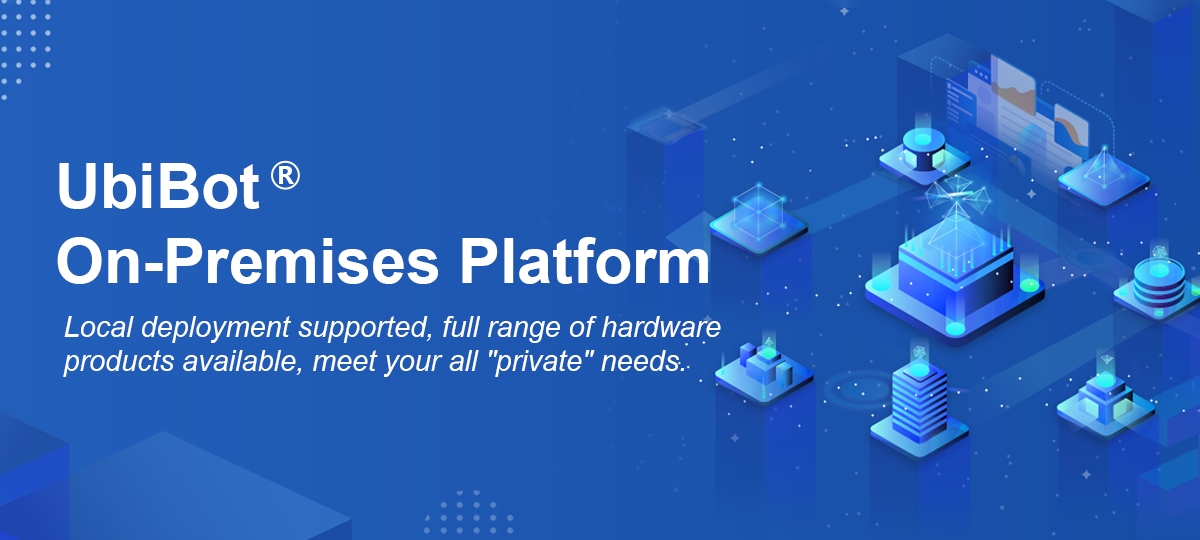 UbiBot: What's New for UbiBot 2022 Oct | Milled