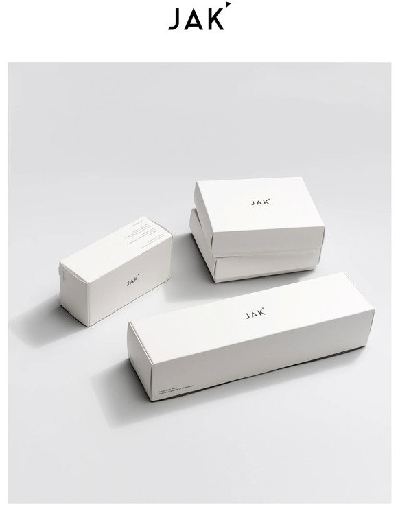 JAK Shoes: JAK Care - Droping Now | Milled