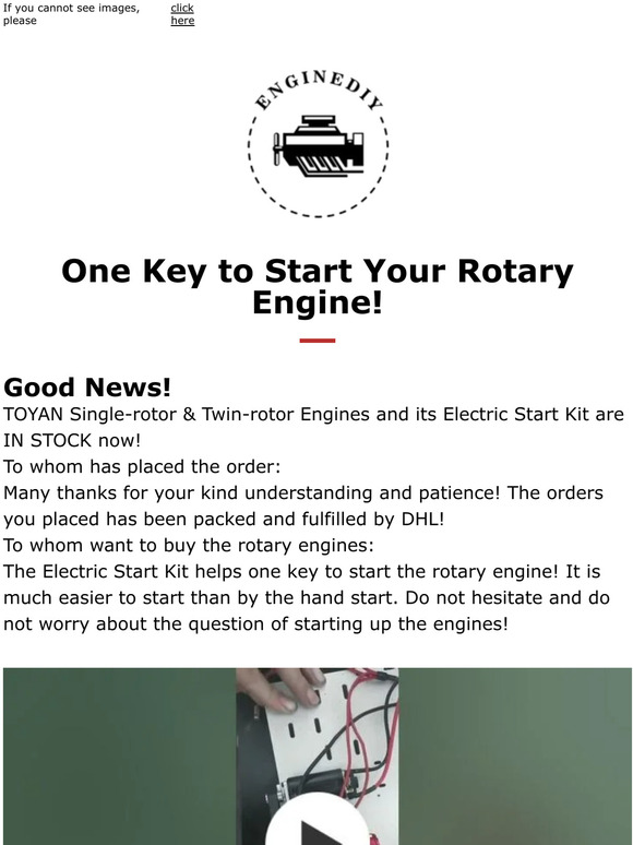 Enginediy Teching V8 Engine Model Kit Build Your Own V8 Engines That Works Milled 