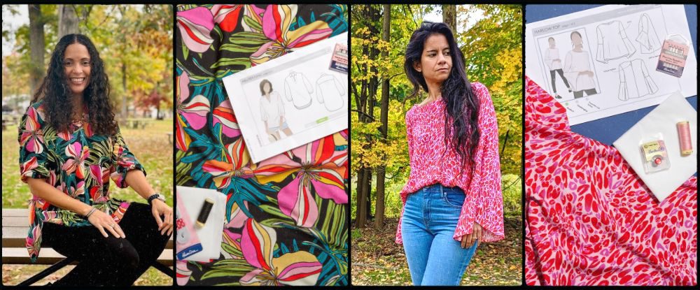 Minerva: 10 new exclusive Minerva sewing kits to try | Milled