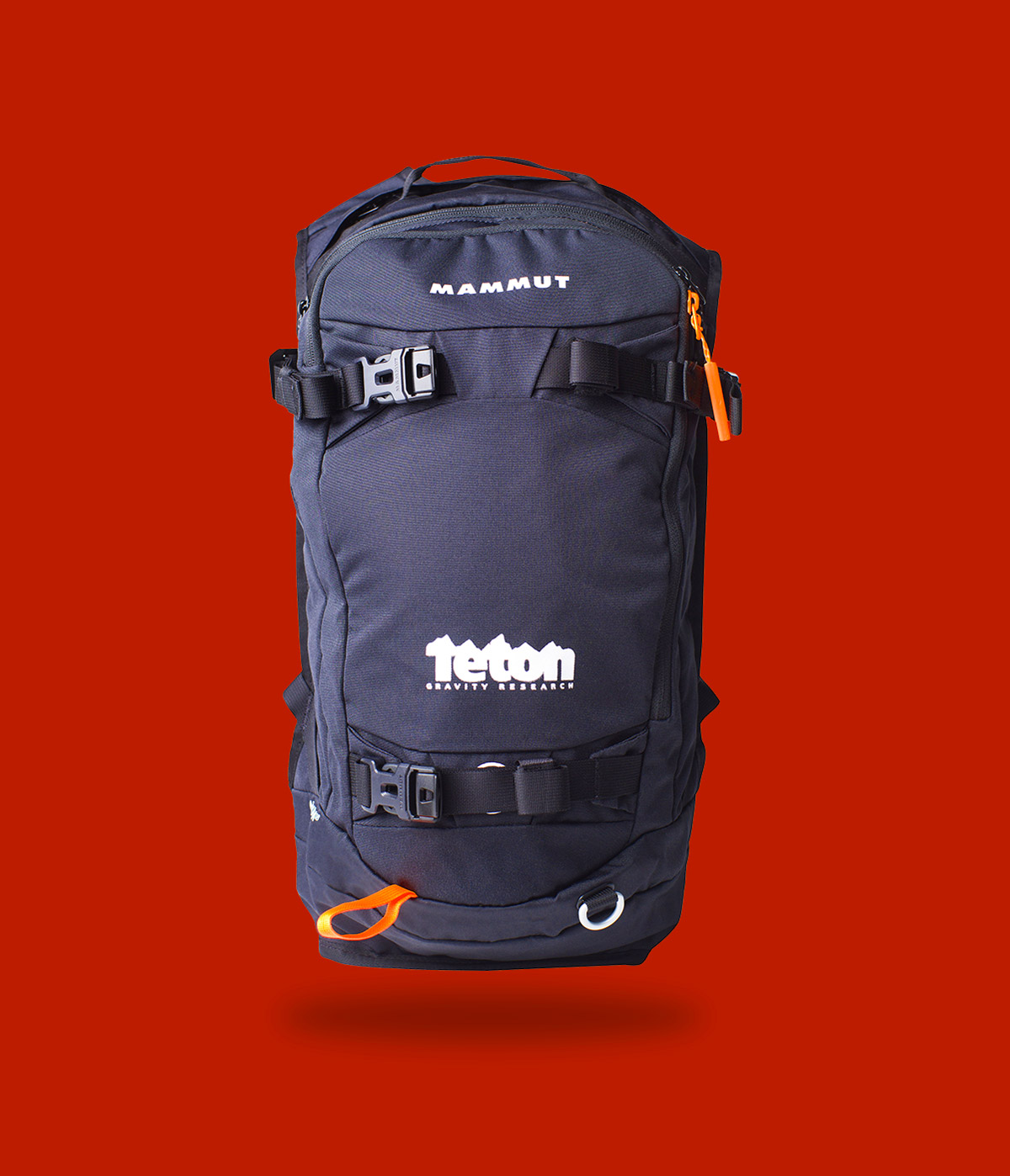 Teton Gravity Research: Introducing TGR X Mammut | Milled