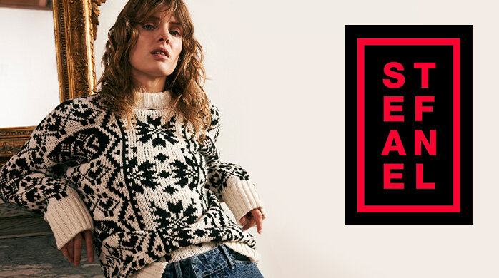 Bazarchic: Stefanel, EA7 Emporio Armani, Moon Boot, Aster, Tendance Velours, Manteaux ...