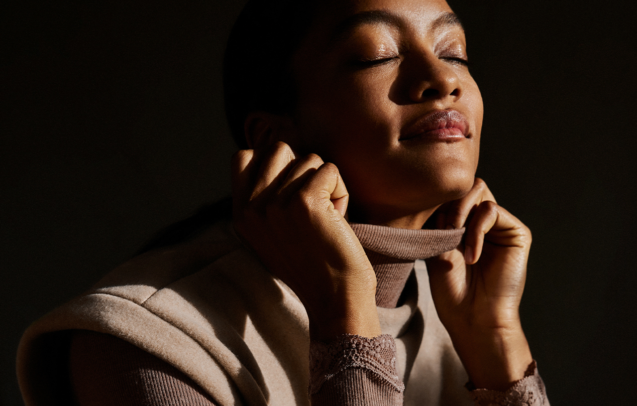 Calida: Wool & Silk: Natural warmth in its most beautiful form | Milled