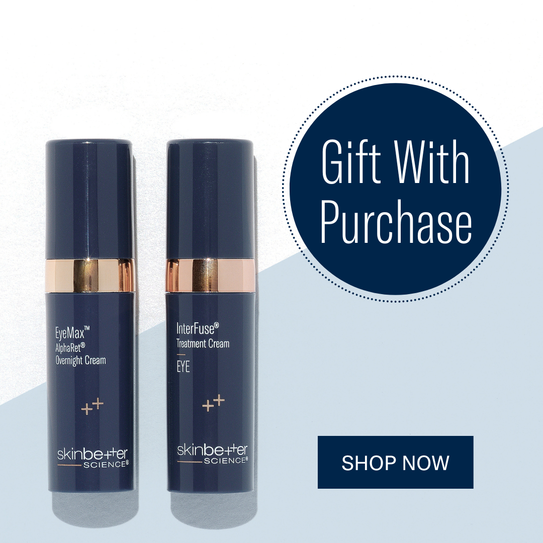SkinBetter Science: Our October Eye Duo Offer is Expiring! | Milled