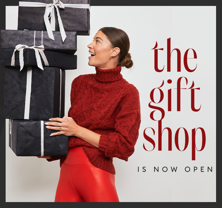 Carbon38: The Gift Shop | NOW OPEN | Milled