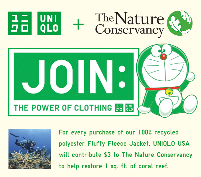 UNIQLO: Our Sustainability Recap | Milled