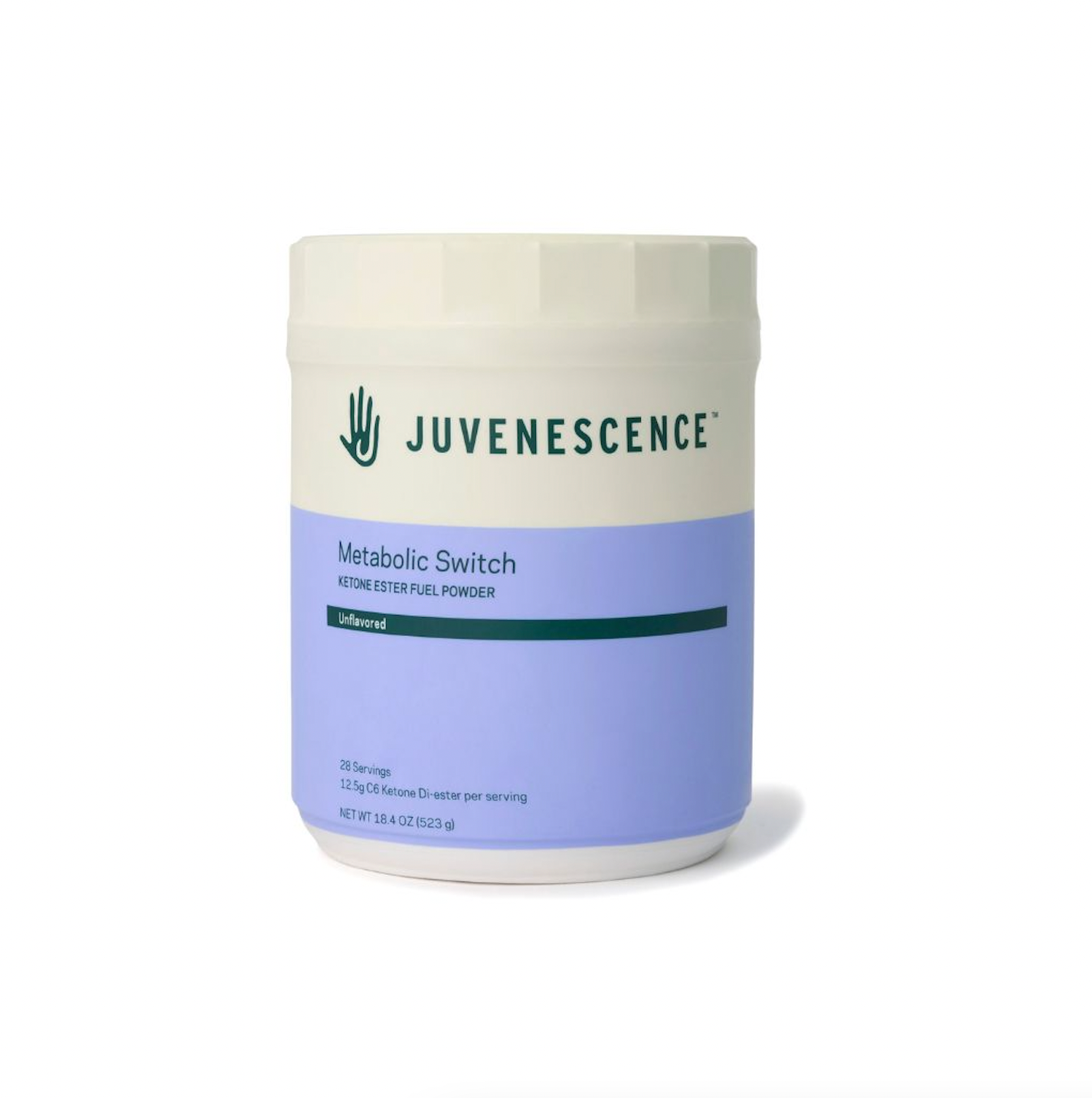 Juvenescence: The best time to take Metabolic Switch | Milled