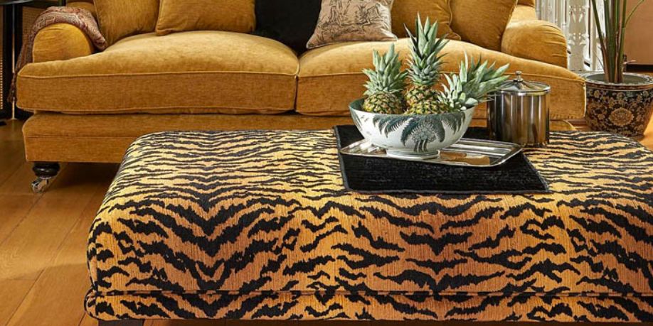 India Jane: Fabrics we know you will love... | Milled