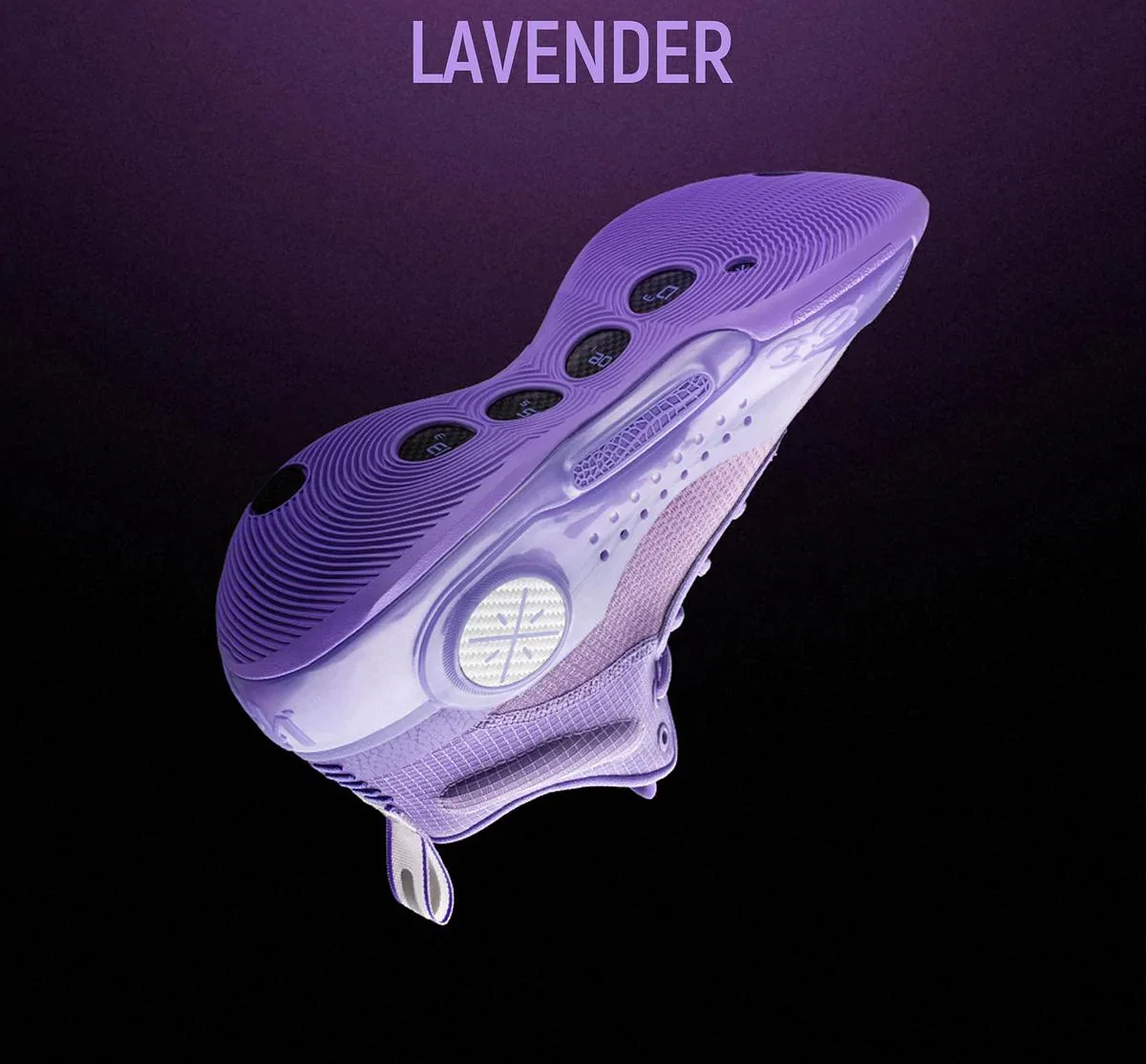 Way of Wade: Way of Wade 10 "Lavender" drops now. | Milled