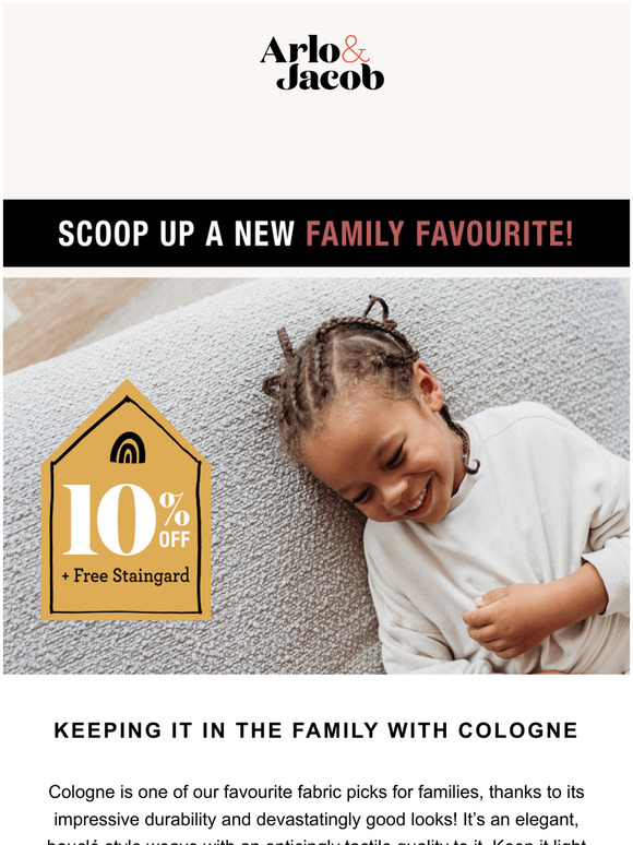 Arlo & Jacob: Half-term, full-throttle! | Milled