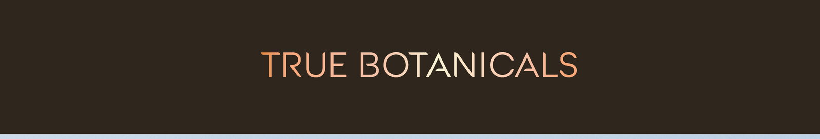 True Botanicals: 3 Fall Skincare Essentials Routine 🍂 | Milled