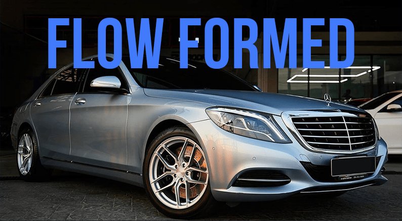 AudioCity: 👀 Check Out The Flow Formed Wheels Section at audiocityusa ...