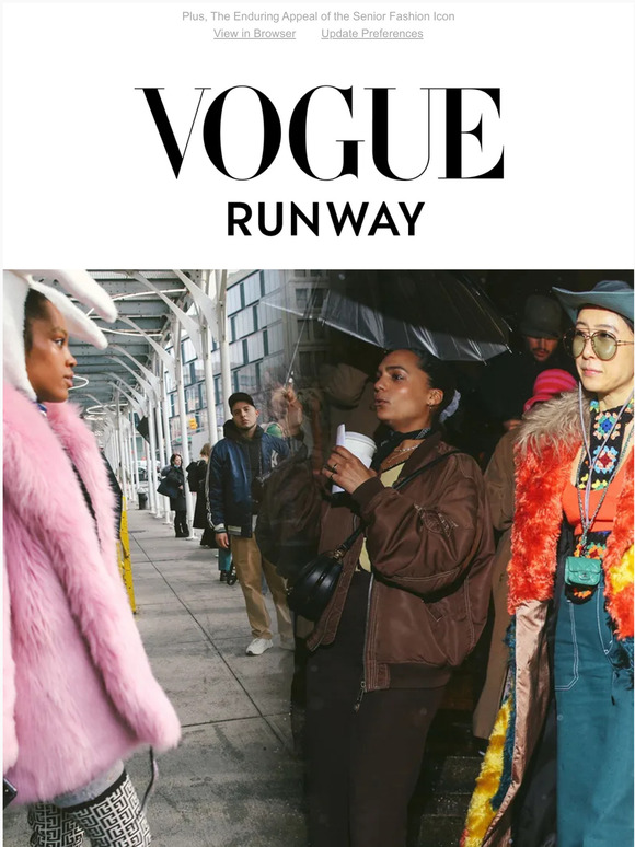 Vogue: Street Style Takes on This Year’s Biggest Costume Trends | Milled