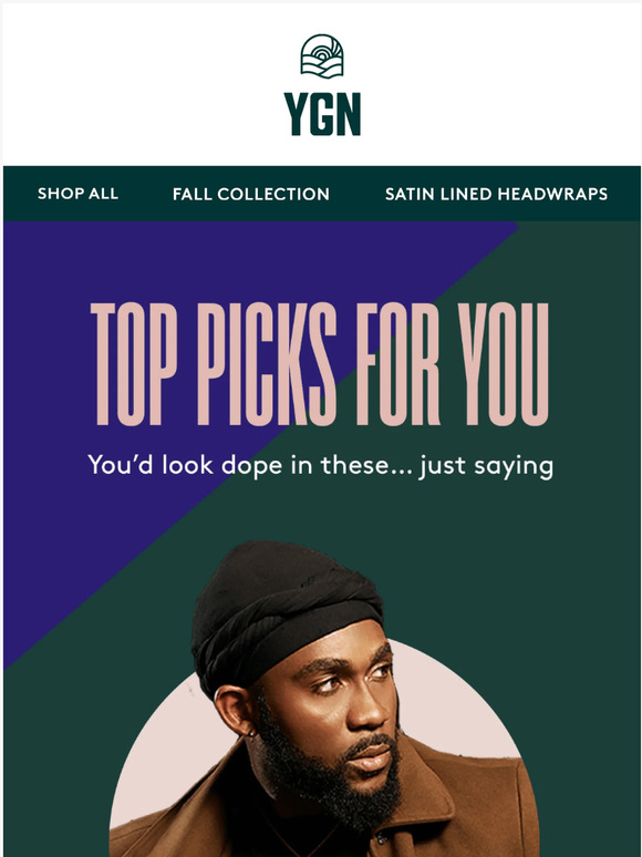 You Go Natural: You'd look DOPE in these, just saying... | Milled