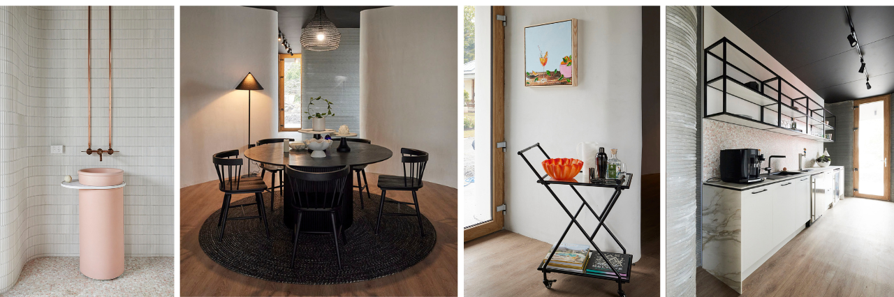 The Block Shop: SCOTTY CAM'S HOUSE REVEALED 💦 The Incredible Pool ...