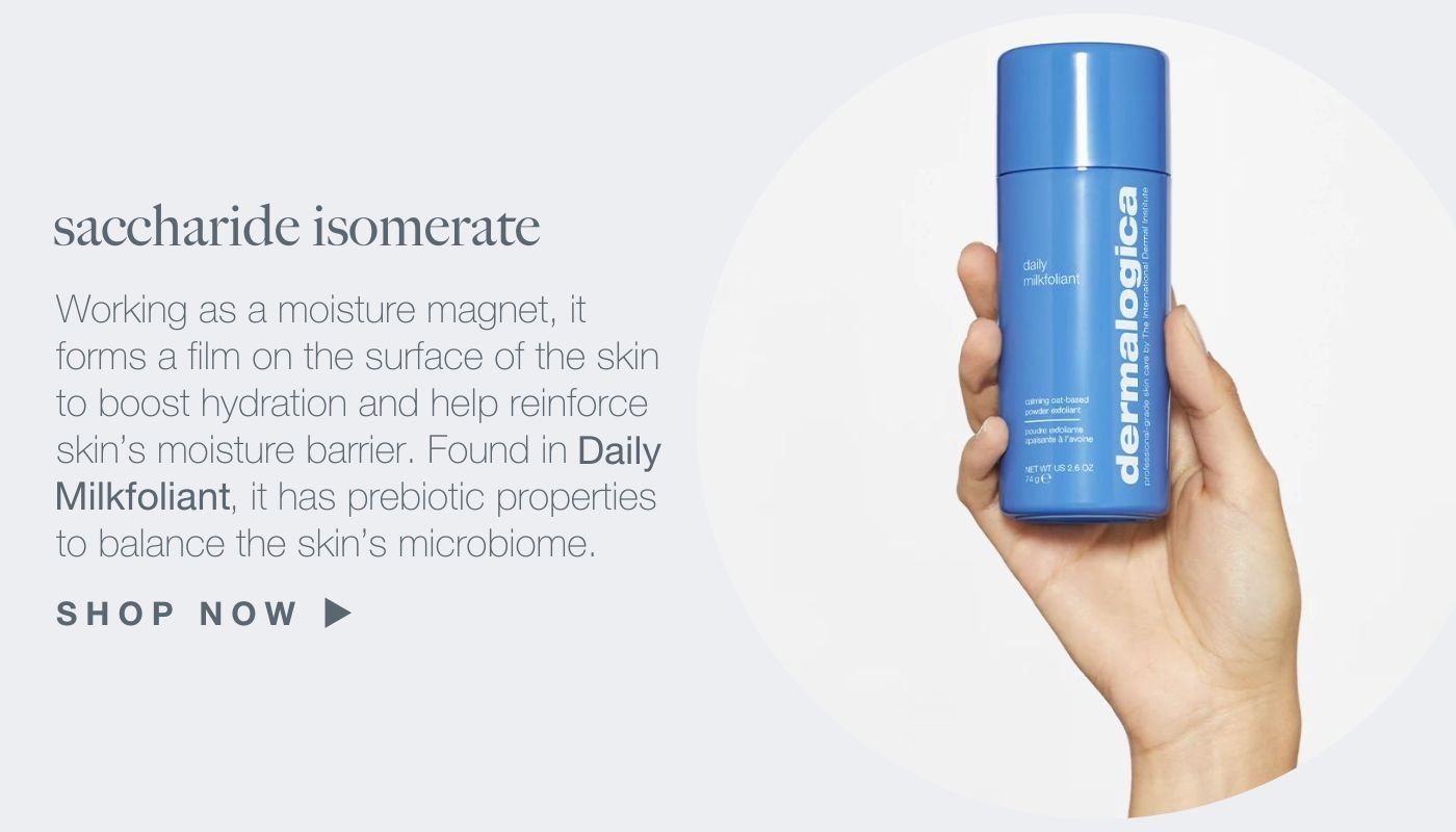 Dermalogica: Tricky ingredients that work a treat!👻 | Milled