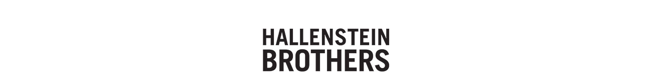 Hallenstein Brothers: Brothers, check out this NEW | Milled