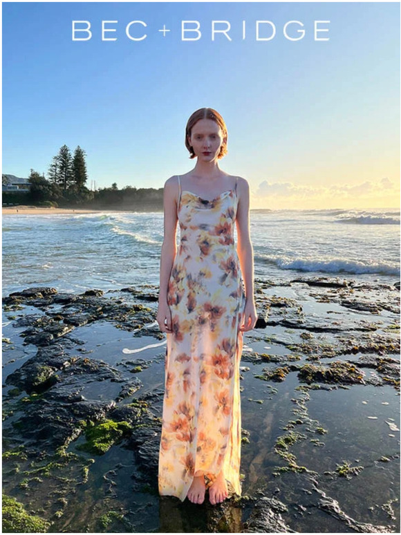 Bec and Bridge: BTS WITH MADI STUBBINGTON | Milled