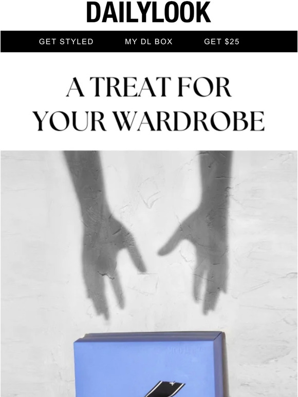 DailyLook: Drop Dead Gorgeous Looks🧥 | Milled