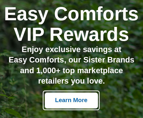 Easy Comforts: Footwear Solutions ̶ In Your Inbox! | Milled