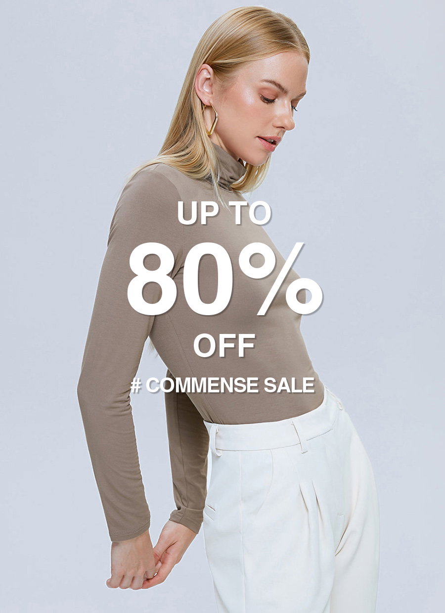 Commense: SUNDAY ONLY! | Milled