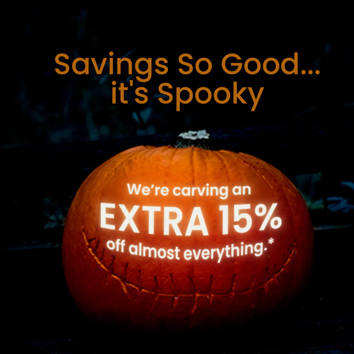 The Shopping Channel: 🎃 These savings are so good...it's spooky! | Milled