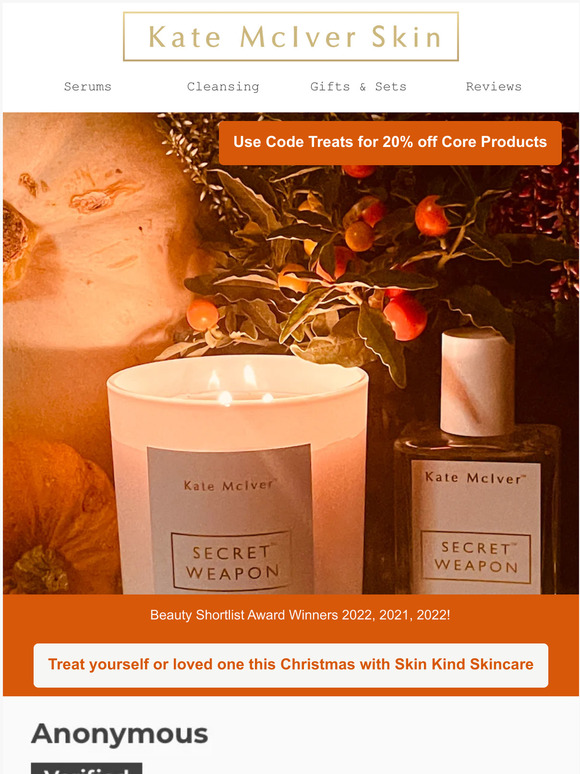 Kate McIver Skin: Don't let your Halloween makeup ruin your skin! 🎃 ...