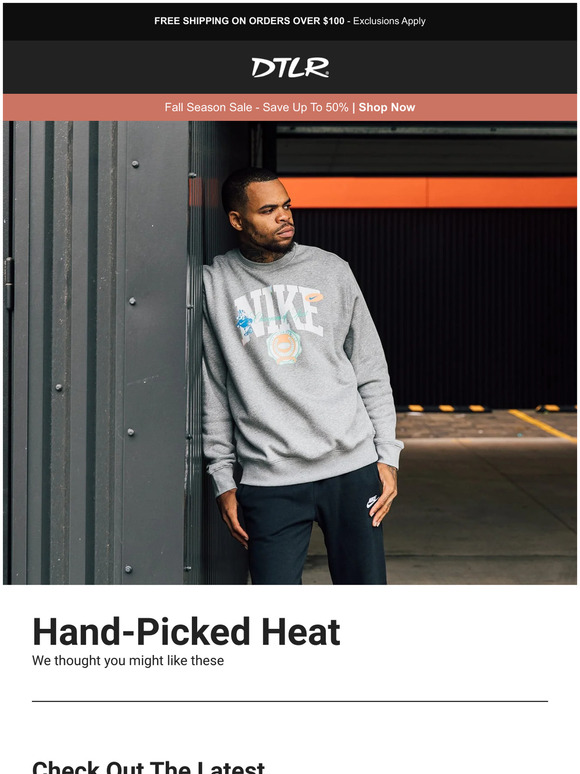 DTLR: Add these to your “must-have” list | Milled