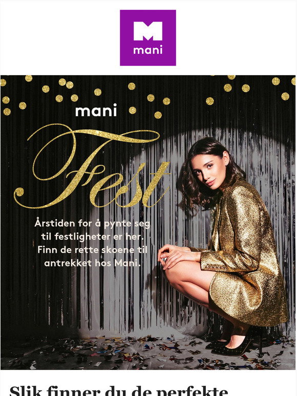 Mani: Slik finner du de perfekte penskoene til antrekket | Milled